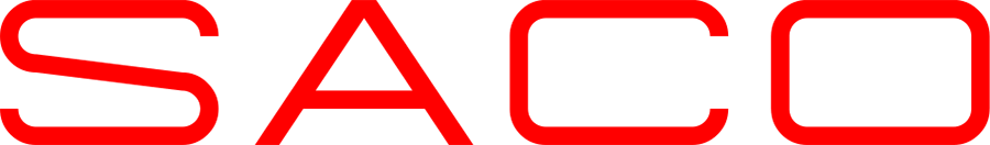 SACO Technologies Inc – Dream. Design. Deliver