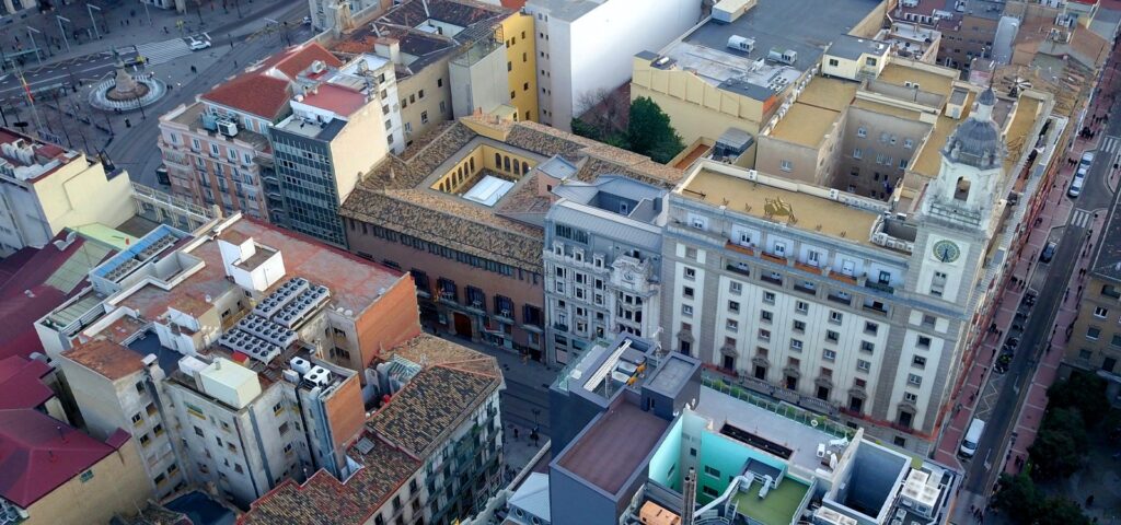 Contact – SACO Technologies Inc