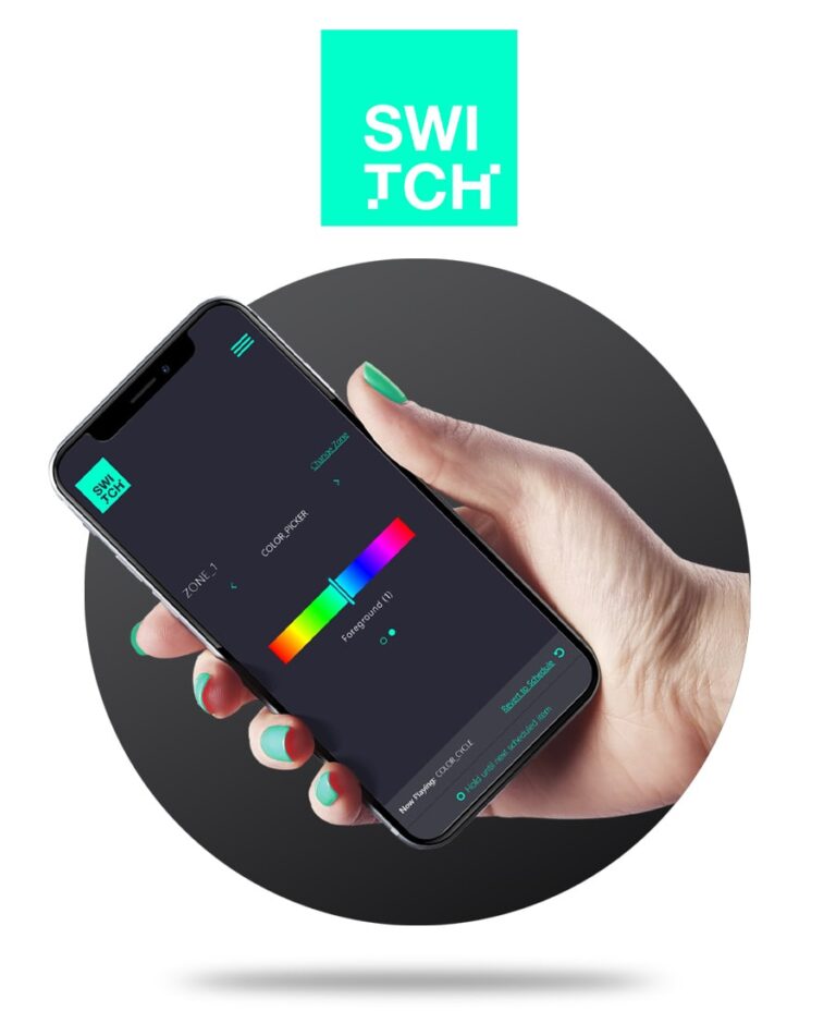 SACO Technologies Inc – Dream. Design. Deliver